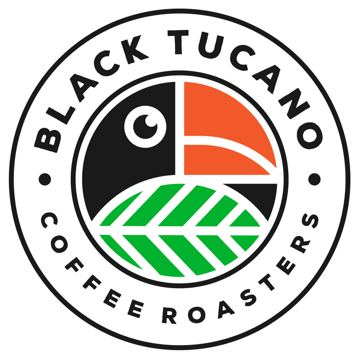 Fresh Roasted Beans – Black Tucano Coffee Roasters